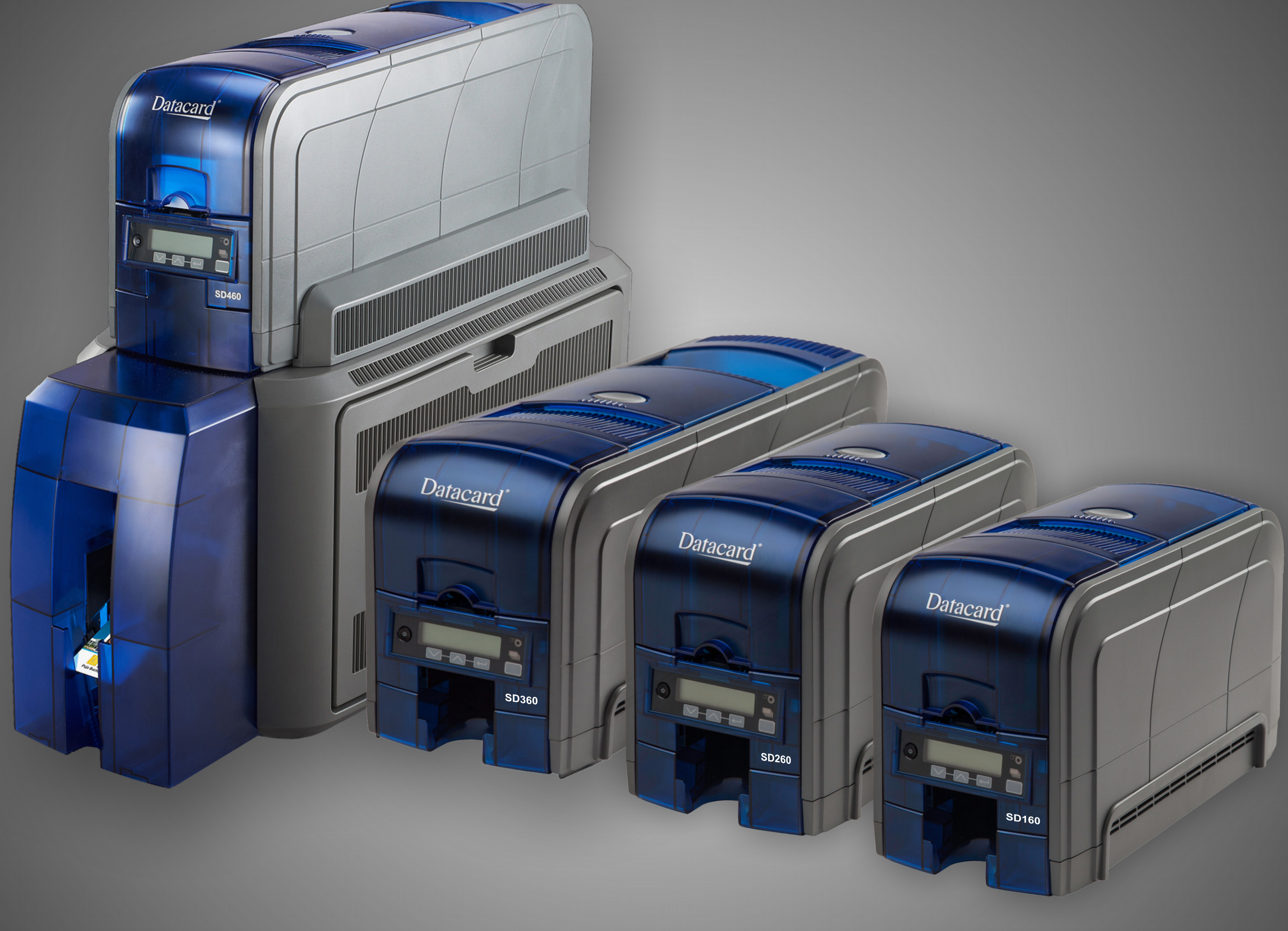 View our Range of Thermal Printers | Smart Five